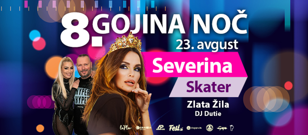 8. Gojina noč - ptuj.si