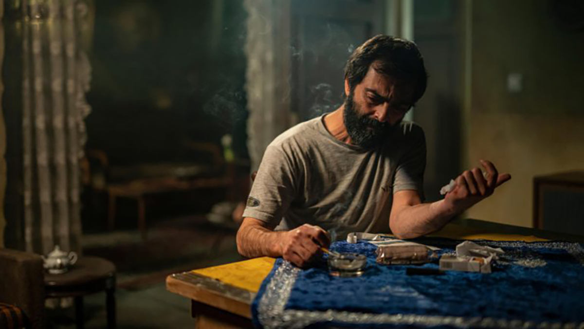 Festival migrantskega filma: Pogovor o(b) filmu - ptuj.si