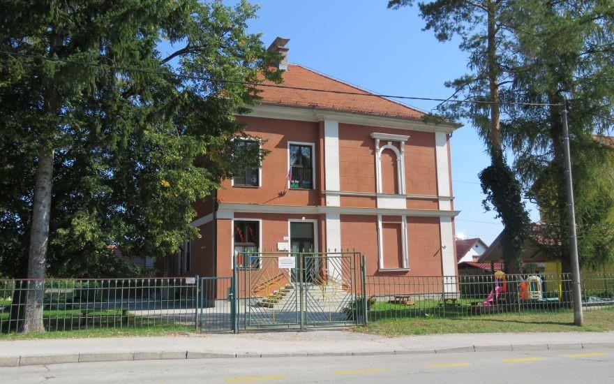 Enota Narcisa - selitev uprave Vrtca Ptuj - ptuj.si