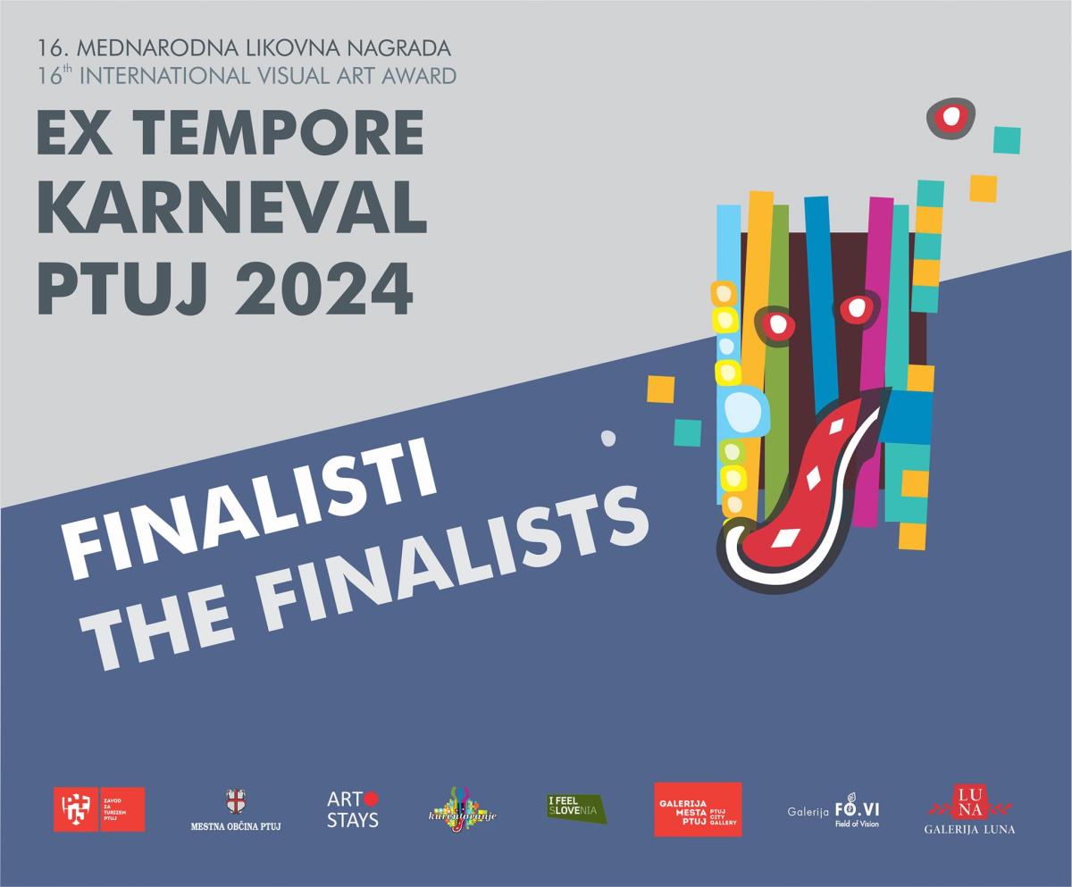 Ex-tempore Ptuj Karneval 2024 - ptuj.si
