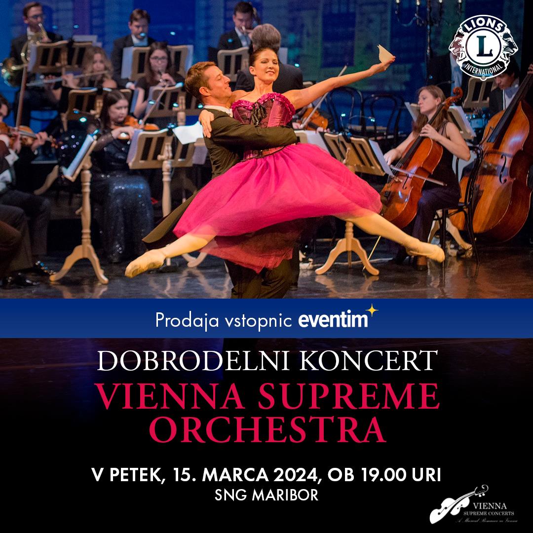 VELIKI DOBRODELNI LIONS KONCERT, 15. 3. 2024 - ptuj.si