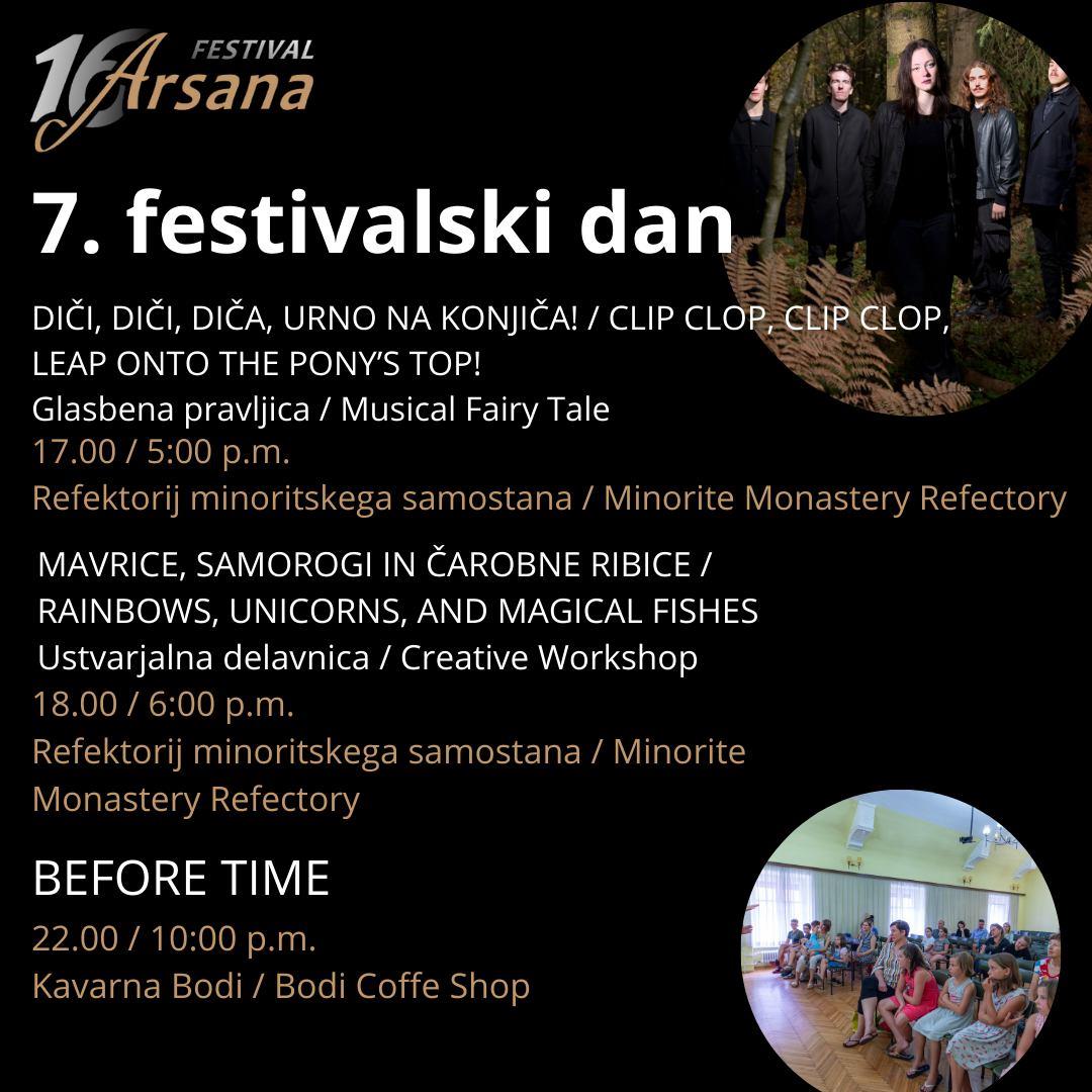 Festival Arsana: ustvarjalne delavnice - ptuj.si